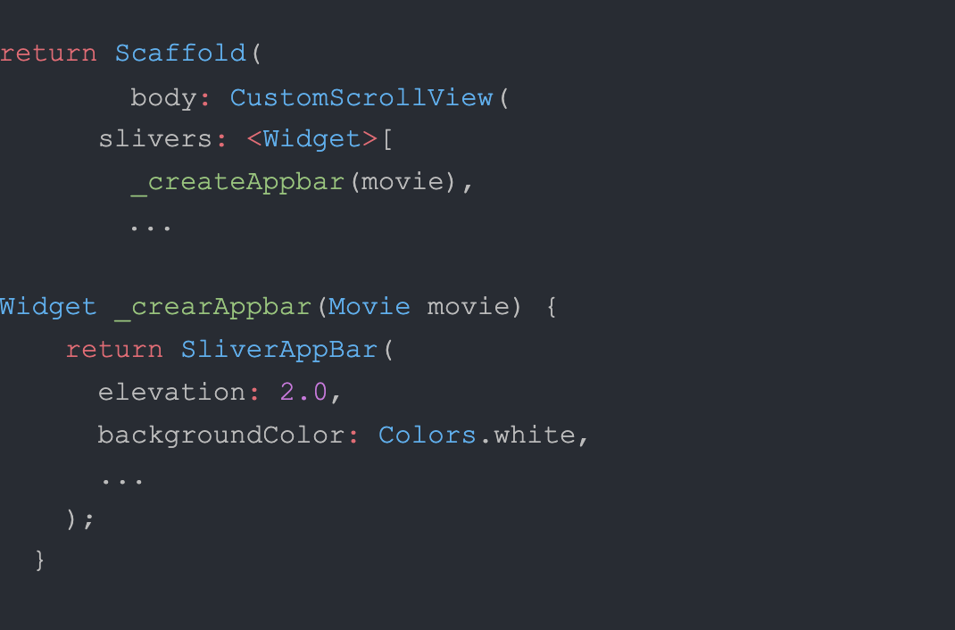 Flutter App Requirements – Envato Author Support | Help Center